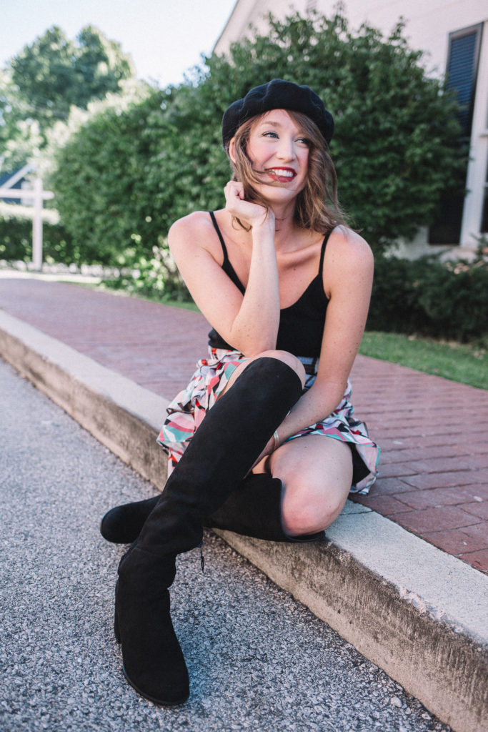 Currently Crushing on Chloe Oliver - Simply J & K